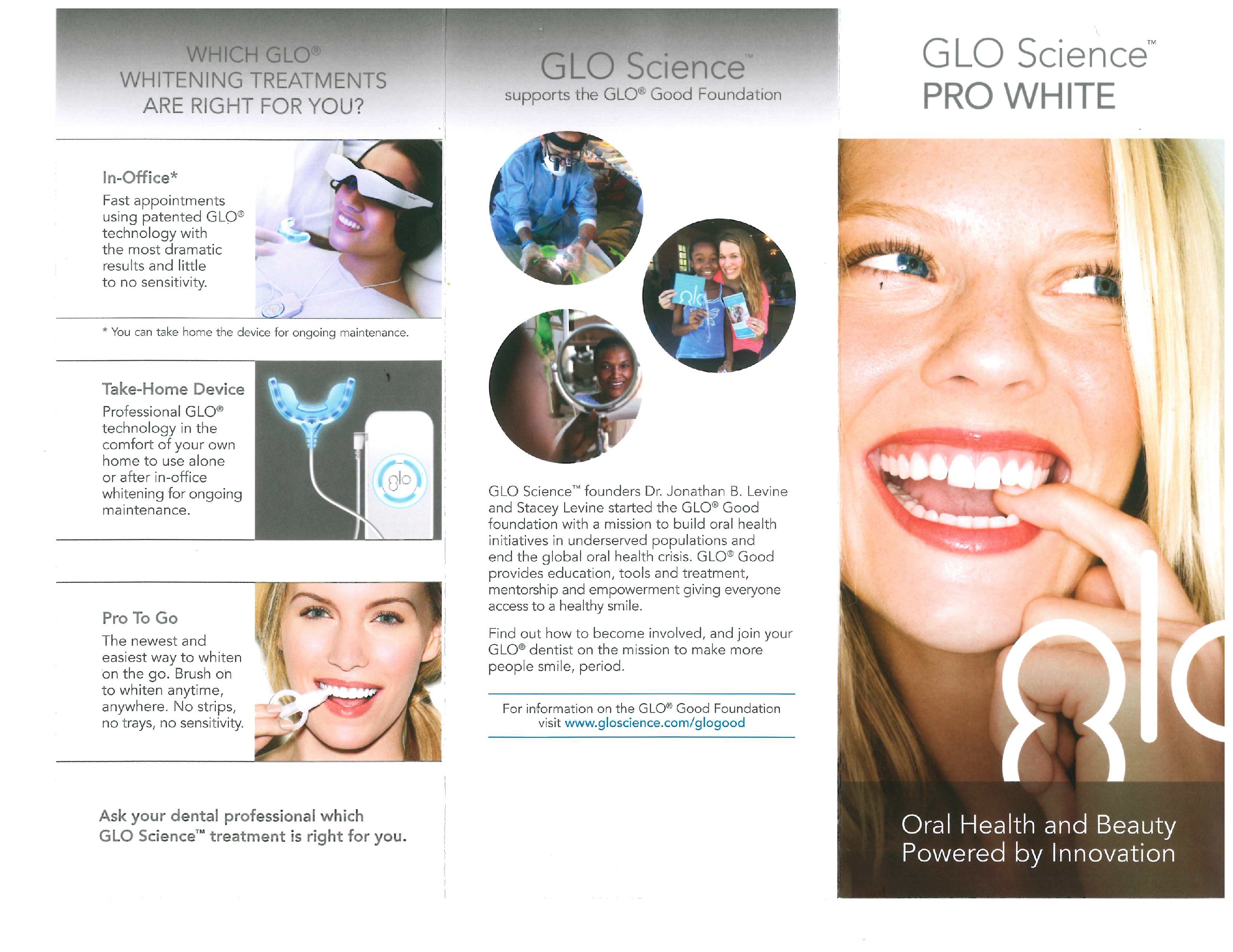 Resources | Natalie Brasseaux, DDS