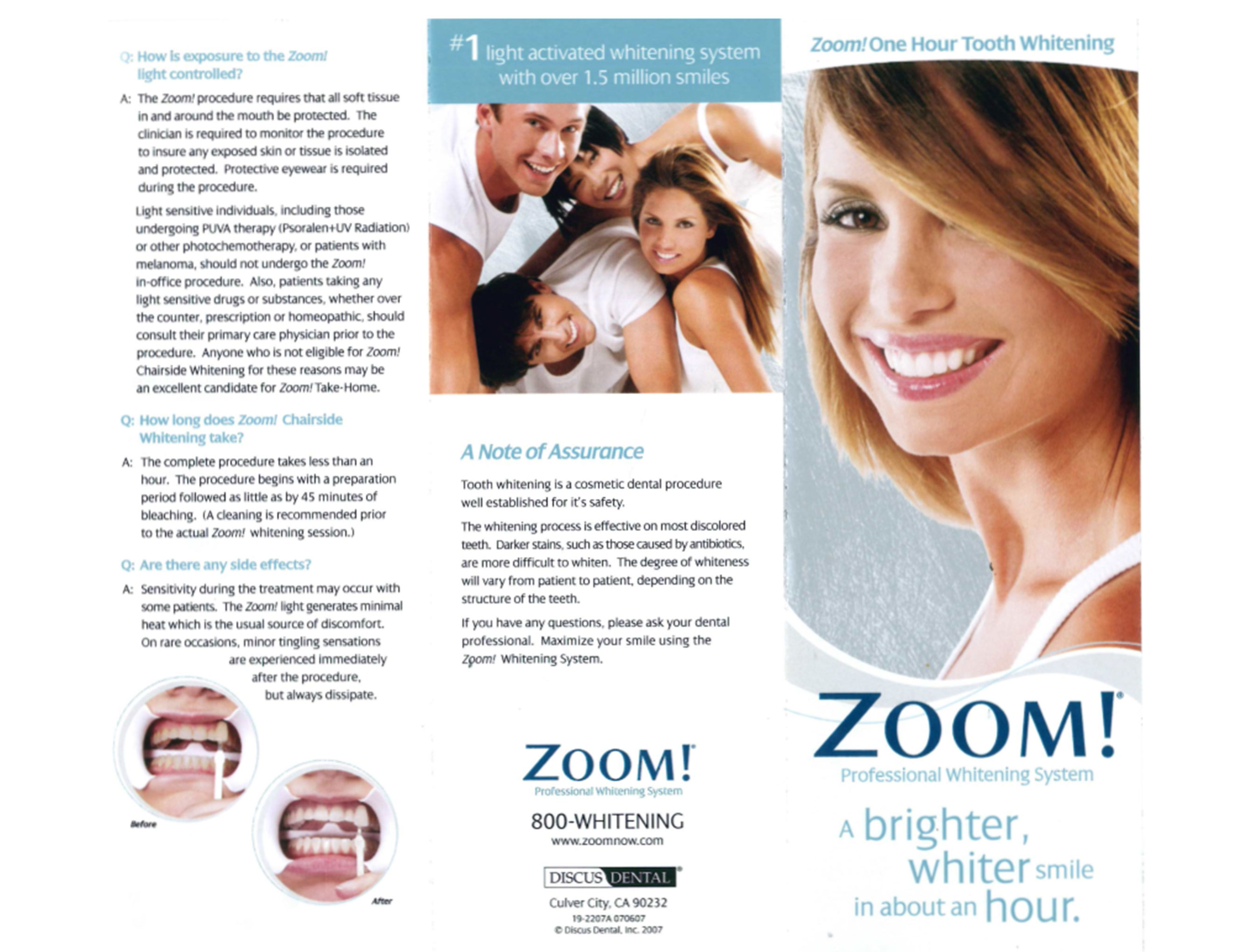 Resources | Natalie Brasseaux, DDS